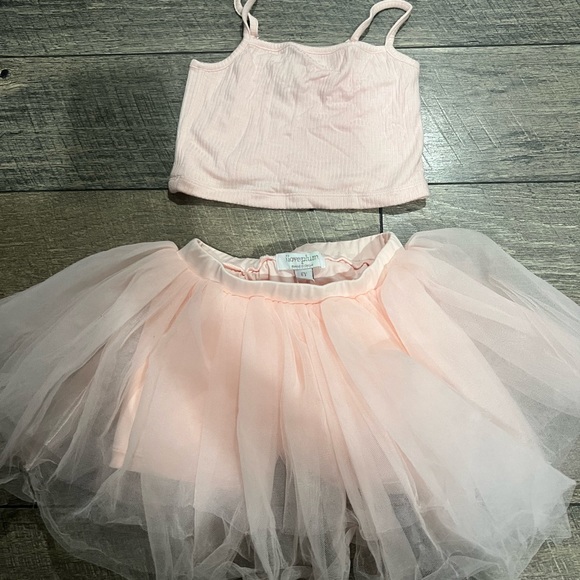 Other | Tutu Girl | Poshmark